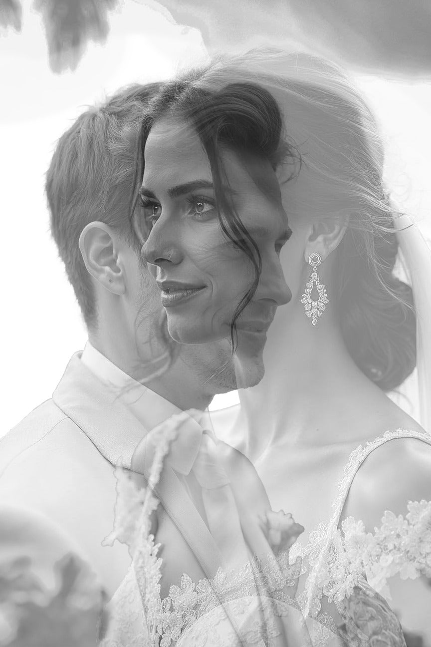 Uniquely Yours – Drag pixels